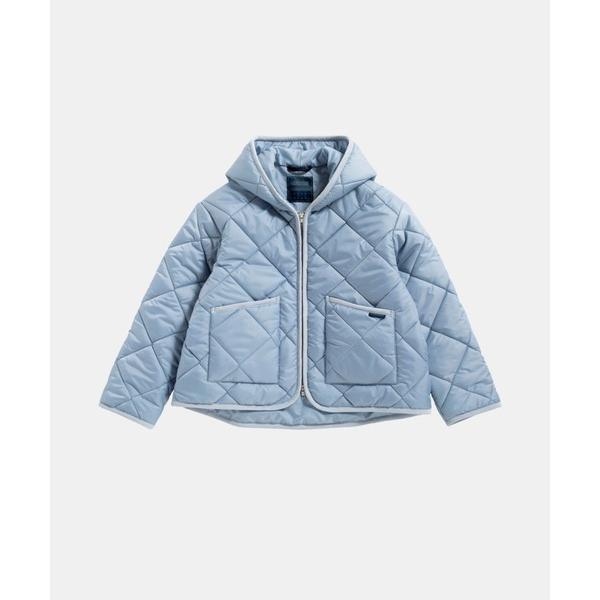 『タイムセール実施中』ZOZO問い合わせ番号:87111028ショップ:Lavenham，ラベンハムブランド:LAVENHAM，ラベンハム商品名:Big Quilt Zipped Craydon Womens / ビッグ キルト ジップド ...