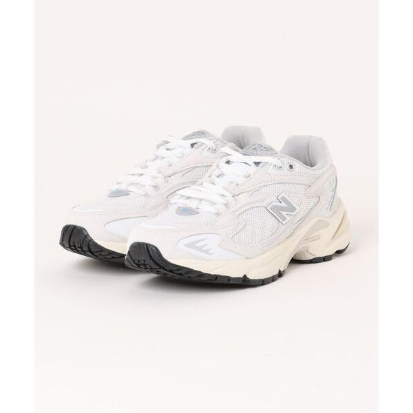 ZOZO問い合わせ番号:87144831ショップ:BILLY'S ENT，ビリーズ エンターブランド:New Balance，ニューバランス商品名:ML725BA　LIGHT GRAYカテゴリ:シューズ>スニーカーブランド品番:683...