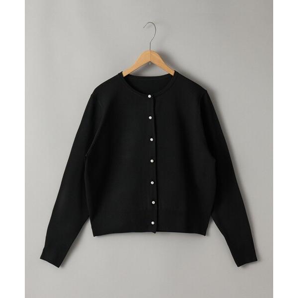 『タイムセール実施中』ZOZO問い合わせ番号:87145976ショップ:coen，コーエンブランド:RONEL，ロネル，coen，コーエン商品名:ハイゲージパールボタンニットカーディガンカテゴリ:トップス>カーディガン/ボレロブランド...