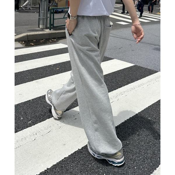 『タイムセール実施中』ZOZO問い合わせ番号:87146753ショップ:COLONY 2139，コロニー トゥーワンスリーナインブランド:COLONY 2139，コロニートゥーワンスリーナイン商品名:ヘビーウェイトスウェットワイドパンツカテ...