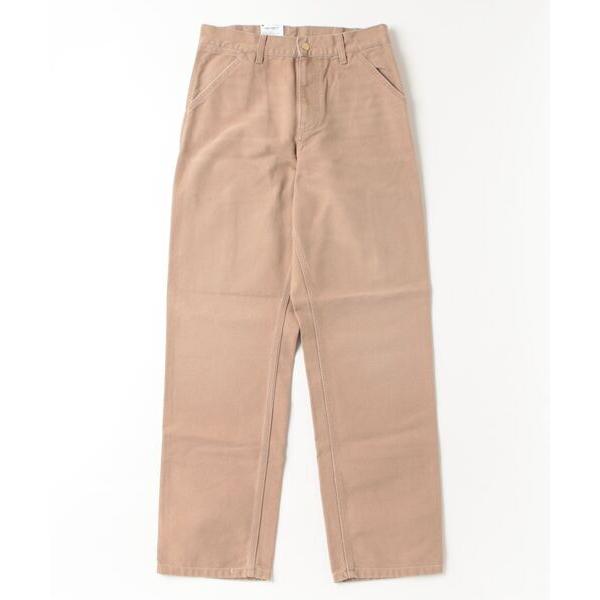 『セール実施中』ZOZO問い合わせ番号:87147045ショップ:Carhartt WIP，カーハート ダブリューアイピーブランド:Carhartt WIP，カーハートダブリューアイピー商品名:SINGLE KNEE PANTカテゴリ:パン...