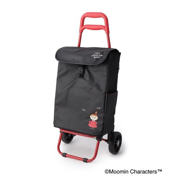 ZOZO問い合わせ番号:87147073ショップ:WORLD ONLINE STORE SELECT，ワールドオンラインストアセレクトブランド:one'sterrace，ワンズテラス商品名:MOOMIN 保冷フック付きショッピングカートカテ...