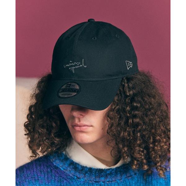 ZOZO問い合わせ番号:87147778ショップ:MAISON SPECIAL，メゾン スペシャルブランド:MAISON SPECIAL，メゾンスペシャル，NEW ERA，ニューエラ商品名:《UNISEX》【NEW ERA for MAIS...