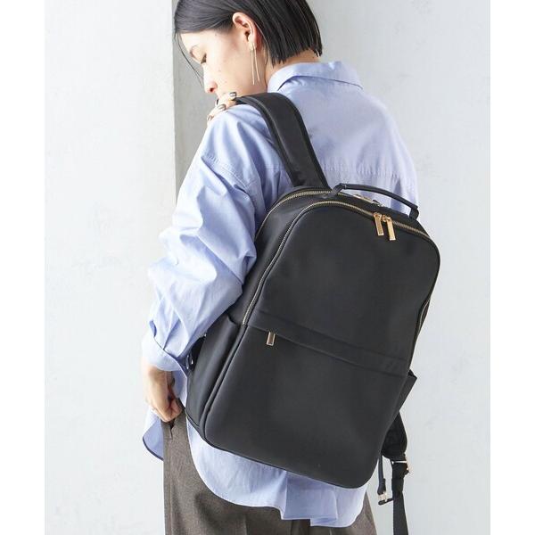 ZOZO問い合わせ番号:87147919ショップ:SHIPS for women，シップス フォー ウィメンブランド:SHIPS，シップス商品名:AGS バックパックカテゴリ:バッグ>バックパック/リュックブランド品番:310-03-...