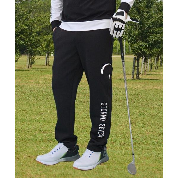 『タイムセール実施中』ZOZO問い合わせ番号:87148069ショップ:TopIsm，トップイズムブランド:GIORNO SEVEN，ジョルノセブン，TopIsm，トップイズム商品名:ゴルフウェア ゴルフパンツ サークルポケット 裾2WAY...