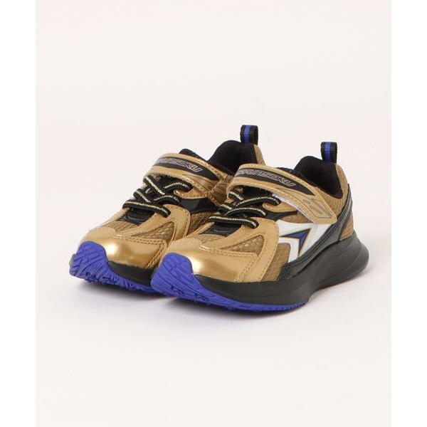 『セール実施中』ZOZO問い合わせ番号:87148567ショップ:ABC-MART GRAND STAGE，エービーシーマート　グランドステージブランド:瞬足，シュンソク商品名:シュンソク 16-23 BLAID BOOSTER 146 キ...