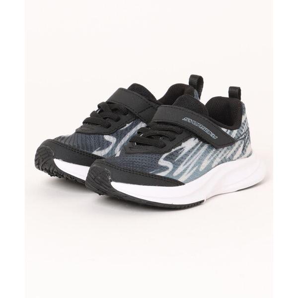 『セール実施中』ZOZO問い合わせ番号:87148571ショップ:ABC-MART GRAND STAGE，エービーシーマート　グランドステージブランド:瞬足，シュンソク商品名:シュンソク 16-23 BLAID BOOSTER 148 キ...