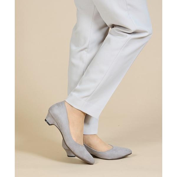 ZOZO問い合わせ番号:87149245ショップ:Mode et Jacomo×ing，モードエジャコモ イングブランド:Pitti，ピッティ商品名:アーモンドトゥプレーンパンプスカテゴリ:シューズ>パンプスブランド品番:PDAM43...