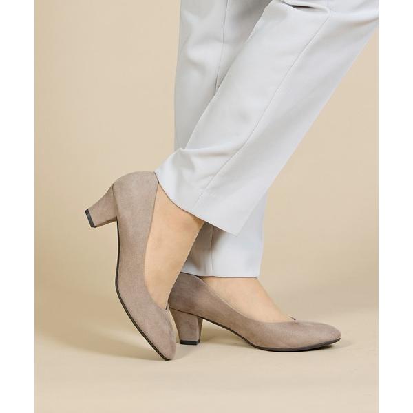 ZOZO問い合わせ番号:87149249ショップ:Mode et Jacomo×ing，モードエジャコモ イングブランド:Pitti，ピッティ商品名:ラウンドプレーンパンプスカテゴリ:シューズ>パンプスブランド品番:PDAM43005...