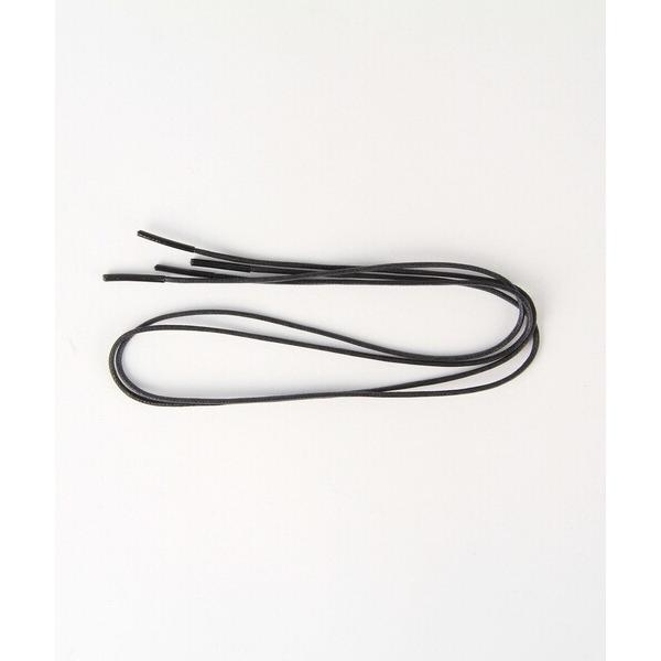 ZOZO問い合わせ番号:9614925ショップ:SHIPS，シップスブランド:ALDEN，オールデン，SHIPS，シップス商品名:ALDEN: 2アイレット シューレースカテゴリ:シューズ>シューケア用品ブランド品番:110-43-0...