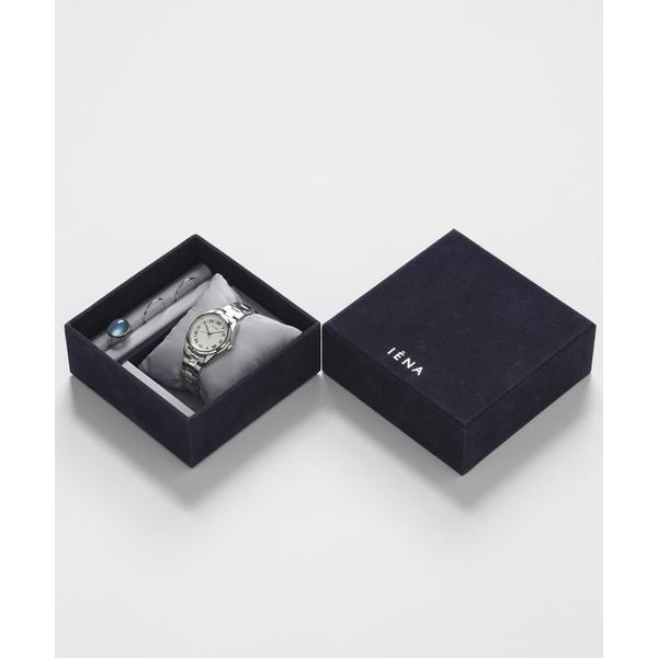 『セール実施中』ZOZO問い合わせ番号:87149776ショップ:JOINT WORKS，ジョイントワークスブランド:IENA，イエナ，HIROB，ヒロブ，SEIKO，セイコー商品名:【SEIKO / セイコー】Exclusive IENA...