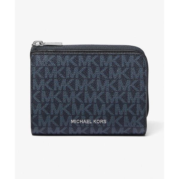 『セール実施中』ZOZO問い合わせ番号:87149873ショップ:MICHAEL KORS MENS，マイケル コース メンズブランド:MICHAEL KORS，マイケルコース商品名:COOPER フォリオ ウォレット - MKシグネチャー...