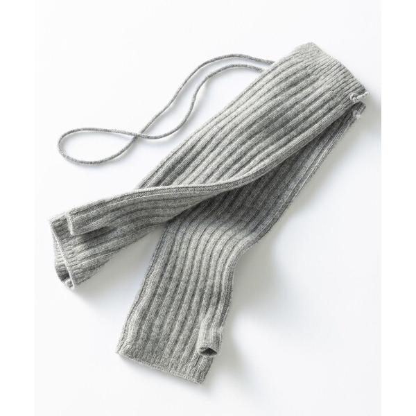 『セール実施中』ZOZO問い合わせ番号:87181144ショップ:23区，ニジュウサンクブランド:23区，ニジュウサンク商品名:【洗える】ピュアカシミヤ アームウォーマーカテゴリ:ファッション雑貨>手袋ブランド品番:ZZ3DCW045...