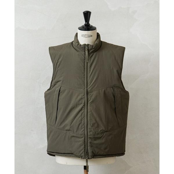 ZOZO問い合わせ番号:87181270ショップ:WAIPER，ワイパーブランド:HOUSTON，ヒューストン商品名:HOUSTON ヒューストン 51411 PCU LEVEL 7 ベスト THINSULATEカテゴリ:ジャケット/アウタ...