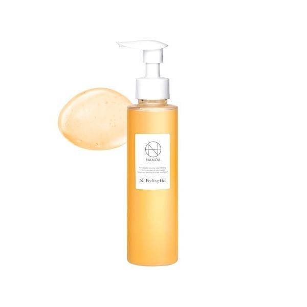 ※このアイテムは返品・交換対象外商品です。コスメ商品ZOZO問い合わせ番号:87181881ショップ:NANOA，ナノアブランド:NANOA，ナノア，OTHELLO，オセロ商品名:ナノア SCピーリングジェルカテゴリ:スキンケア>フェ...