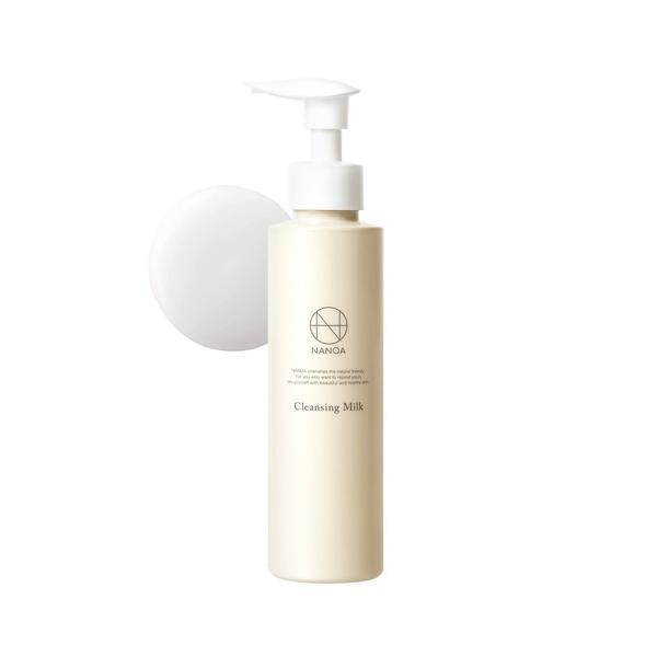 ※このアイテムは返品・交換対象外商品です。コスメ商品ZOZO問い合わせ番号:87182020ショップ:NANOA，ナノアブランド:NANOA，ナノア，OTHELLO，オセロ商品名:ナノア クレンジングミルクカテゴリ:スキンケア>クレン...