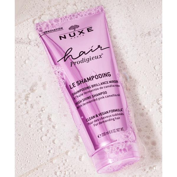 ※このアイテムは返品・交換対象外商品です。コスメ商品ZOZO問い合わせ番号:87182174ショップ:NUXE・RENE FURTERER，ニュクス ルネフルトレールブランド:NUXE，ニュクス商品名:ヘア プロディジュー シャイニー シャ...