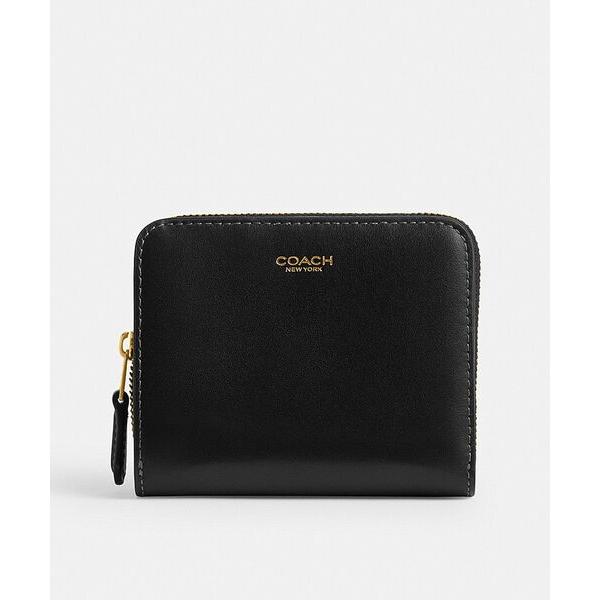 ZOZO問い合わせ番号:87182287ショップ:COACH，コーチブランド:COACH，コーチ商品名:ニューヨーク ビルフォールド ウォレットカテゴリ:財布/小物>財布ブランド品番:CW564 B4BK素材:牛革原産国:フィリピン製...