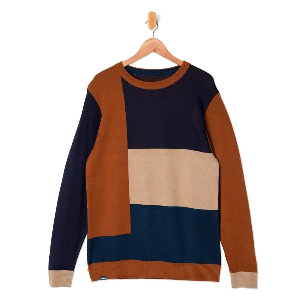 『セール実施中』ZOZO問い合わせ番号:87182468ショップ:A&amp;F COUNTRY，エイアンドエフカントリーブランド:KAVU，カブー商品名:KAVU/カブー HIGHLINE/ハイラインカテゴリ:トップス>ニット/セー...