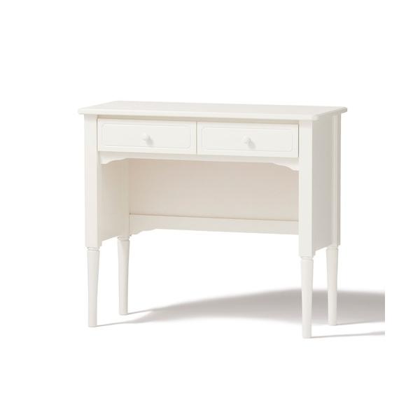 ZOZO問い合わせ番号:87183233ショップ:Francfranc，フランフランブランド:Francfranc，フランフラン商品名:ミーオ コンソール ホワイト（W850）カテゴリ:インテリア>家具ブランド品番:110810006...