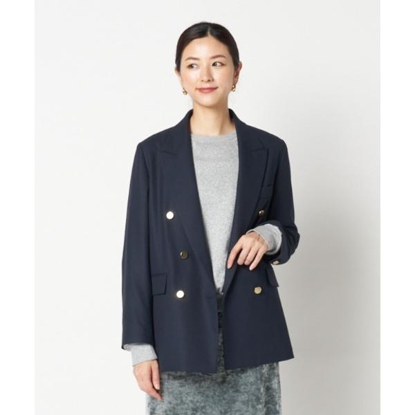 『セール実施中』ZOZO問い合わせ番号:87183702ショップ:HELIOPOLE，エリオポールブランド:HELIOPOLE，エリオポール商品名:the ELLISON JACKETカテゴリ:ジャケット/アウター>テーラードジャケッ...