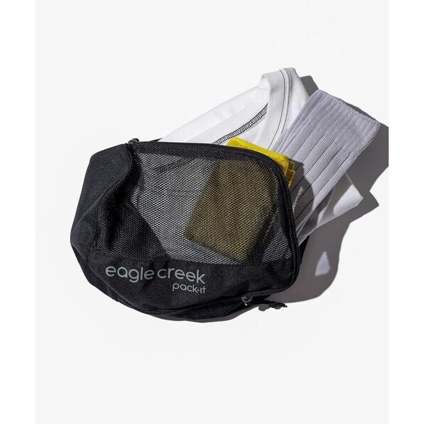 ZOZO問い合わせ番号:87215518ショップ:BEAMS MEN，ビームス メンブランド:EagleCreek，イーグルクリーク，bpr BEAMS，ビーピーアール ビームス 商品名:Eagle Creek / Pack-It Reve...