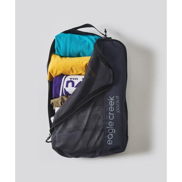 ZOZO問い合わせ番号:87215519ショップ:BEAMS MEN，ビームス メンブランド:EagleCreek，イーグルクリーク，bpr BEAMS，ビーピーアール ビームス 商品名:Eagle Creek / Pack-It Reve...