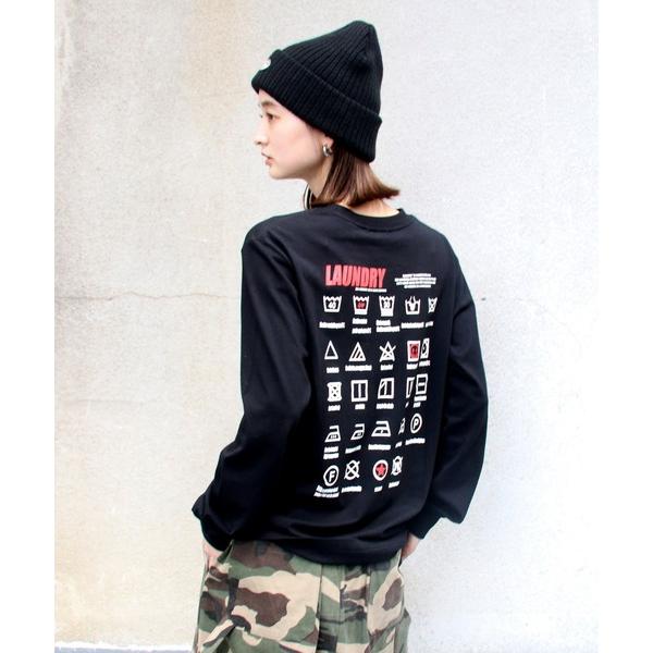 『タイムセール実施中』ZOZO問い合わせ番号:87215739ショップ:unit lab，ユニットラボブランド:UNIT CHEST，ユニットチェスト商品名:【UNIT CHEST】unique unisex long sleeve T-s...