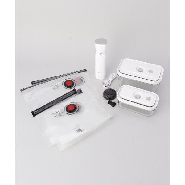 ZOZO問い合わせ番号:87217316ショップ:WORLD ONLINE STORE SELECT，ワールドオンラインストアセレクトブランド:212 KITCHEN STORE，トゥワントゥキッチンストア商品名:Fresh＆Save スタ...