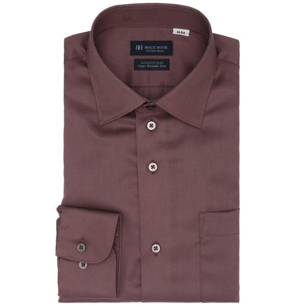 『セール実施中』ZOZO問い合わせ番号:87217906ショップ:TOKYO SHIRTS，トーキョーシャツブランド:TOKYO SHIRTS，トウキョウシャツ，BRICK HOUSE by TOKYO SHIRT，ブリックハウス商品名:超...