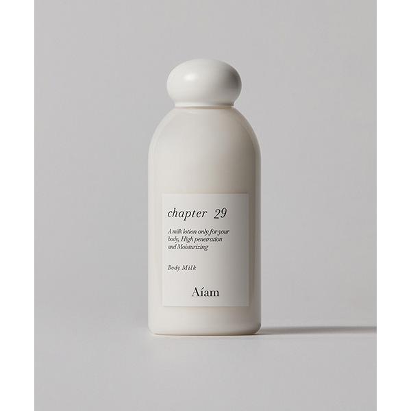 ※このアイテムは返品・交換対象外商品です。コスメ商品ZOZO問い合わせ番号:87218272ショップ:Aiam，アイアムブランド:Aiam，アイアム商品名:ボディミルクチャプター29カテゴリ:ボディ・ヘアケア>ボディケア/ボディクリー...