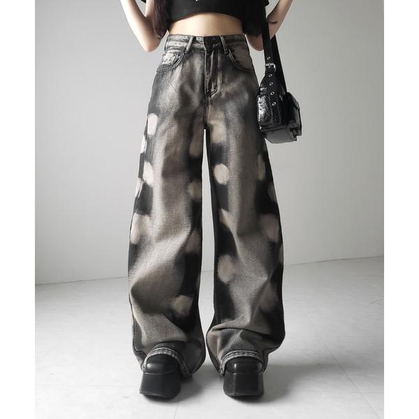 『セール実施中』ZOZO問い合わせ番号:87218519ショップ:me+em select，ミームセレクトブランド:me+em select，ミームセレクト商品名:※※【 ２color ／ ４size 】サイドオーバーダイヴィンテージブリー...