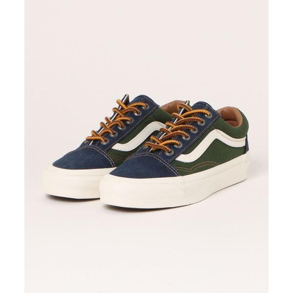 ZOZO問い合わせ番号:87218638ショップ:ABC-MART GRAND STAGE，エービーシーマート　グランドステージブランド:VANS，バンズ商品名:VANS ヴァンズ MTE Old Skool 36 オールドスクール VN0...