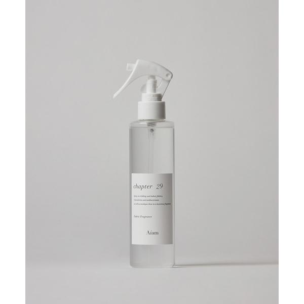 ZOZO問い合わせ番号:87218932ショップ:Aiam，アイアムブランド:Aiam，アイアム商品名:ファブリックフレグランス チャプター29カテゴリ:インテリア>ルームフレグランス/お香ブランド品番:1321062040-0原産国...