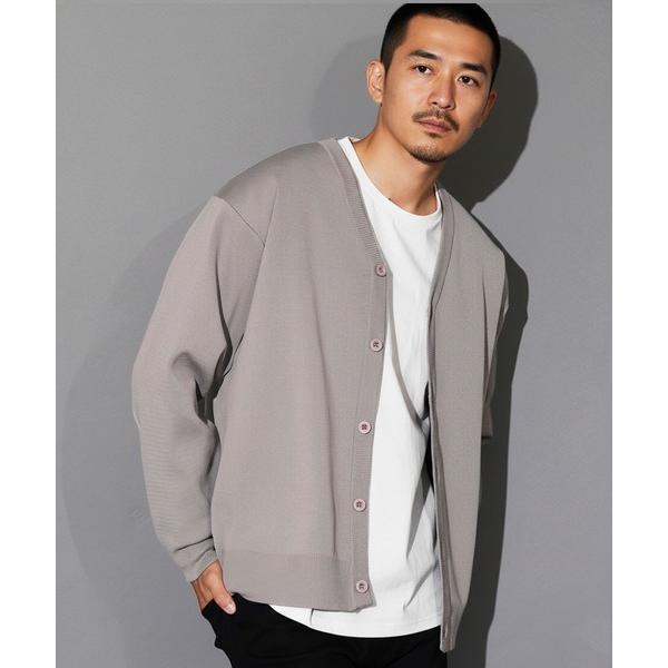 『タイムセール実施中』ZOZO問い合わせ番号:87218962ショップ:JIGGYS SHOP，ジギーズショップブランド:JIGGYS SHOP，ジギーズショップ商品名:パフカルウォッシャブルミラノリブカーディガンカテゴリ:トップス>...