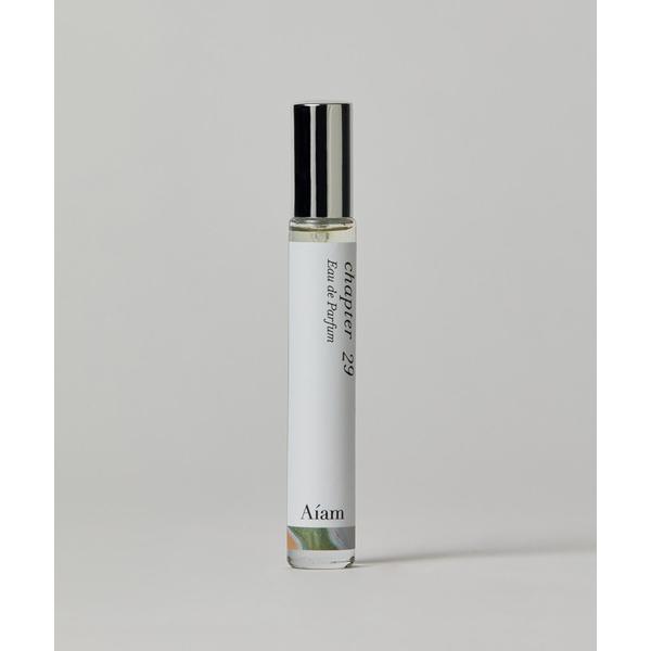 ※このアイテムは返品・交換対象外商品です。ZOZO問い合わせ番号:87219210ショップ:Aiam，アイアムブランド:Aiam，アイアム商品名:チャプター29 8mLカテゴリ:フレグランス>香水ブランド品番:1321021570-0...