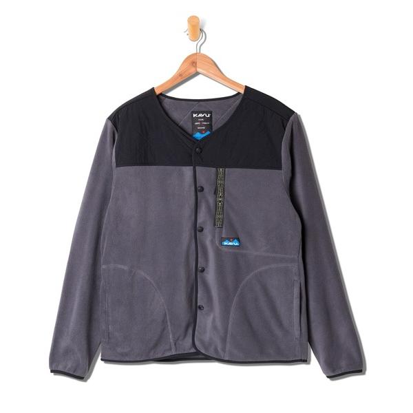 『セール実施中』ZOZO問い合わせ番号:87219238ショップ:A&amp;F COUNTRY，エイアンドエフカントリーブランド:KAVU，カブー商品名:KAVU/カブー Brudenell/ブルードネルカテゴリ:トップス>その他ト...