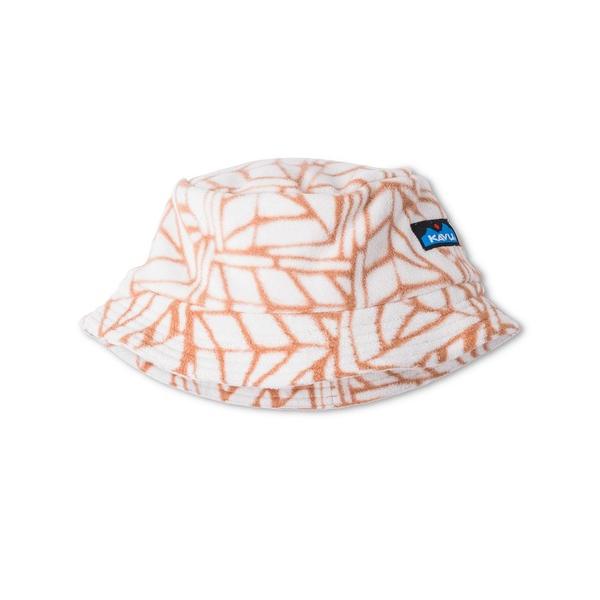 『セール実施中』ZOZO問い合わせ番号:87219445ショップ:A&amp;F COUNTRY，エイアンドエフカントリーブランド:KAVU，カブー商品名:KAVU/カブー Port Falls/ポートフォールズカテゴリ:帽子>ハット...