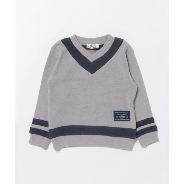 『タイムセール実施中』ZOZO問い合わせ番号:87219490ショップ:Wonder apartment，ワンダーアパートメントブランド:Tappet，タペット商品名:チルデントレーナーカテゴリ:トップス>その他トップスブランド品番:...