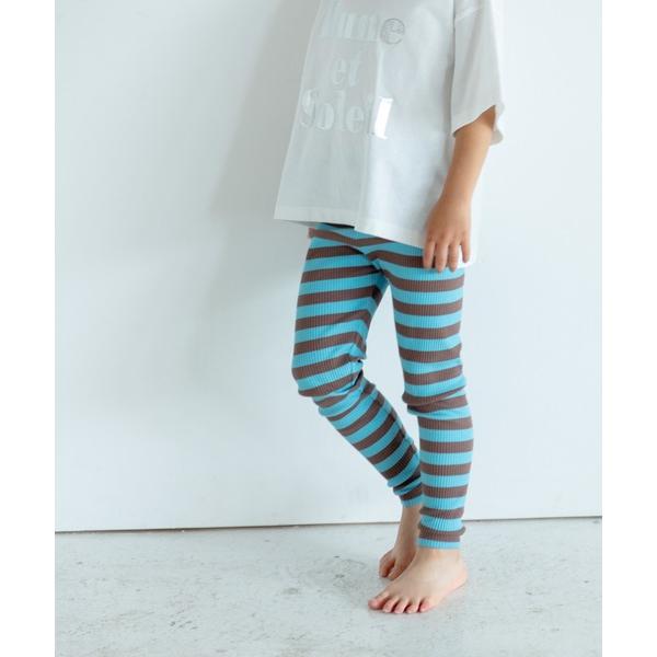 ※このアイテムは返品・交換対象外商品です。ZOZO問い合わせ番号:87219875ショップ:LOWRYS FARM，ローリーズファームブランド:LOWRYS FARM，ローリーズファーム商品名:ボーダーリブレギンス　134398カテゴリ:レ...