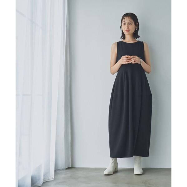 『タイムセール実施中』ZOZO問い合わせ番号:87220027ショップ:coen，コーエンブランド:RONEL，ロネル，coen，コーエン商品名:【RONEL】ネップジョーゼットワンピースカテゴリ:ワンピース/ドレス>ワンピースブラン...