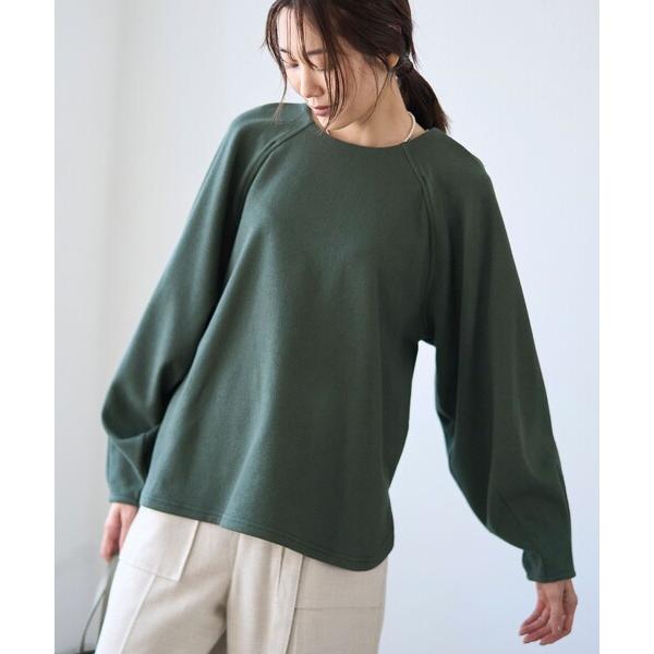 『セール実施中』ZOZO問い合わせ番号:87220030ショップ:coen，コーエンブランド:RONEL，ロネル，coen，コーエン商品名:【RONEL】ネップジョーゼットドルマンプルオーバーカテゴリ:トップス>Tシャツ/カットソーブ...