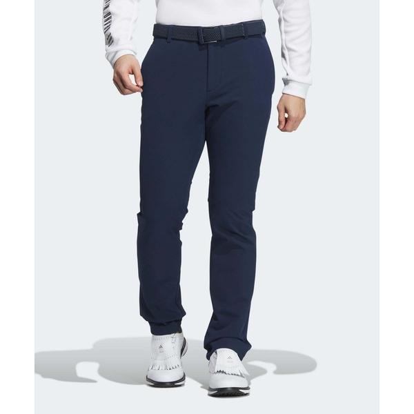 『セール実施中』ZOZO問い合わせ番号:87220490ショップ:adidas，アディダスブランド:adidas，アディダス，adidas Golf，アディダスゴルフ商品名:WIND. RDY EX-Stretch UVケア付き 裏起毛パン...