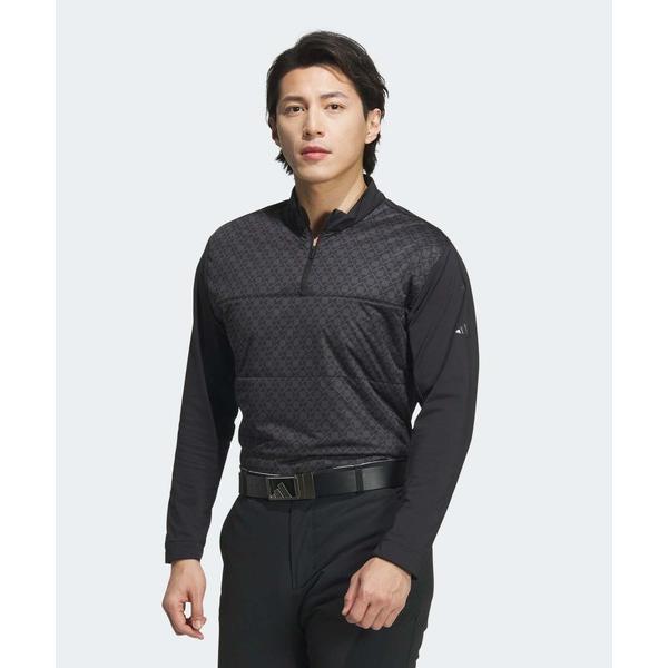 『タイムセール実施中』ZOZO問い合わせ番号:87220526ショップ:adidas，アディダスブランド:adidas，アディダス，adidas Golf，アディダスゴルフ商品名:Frost Guard 保温 キルト コンビネーション ハー...