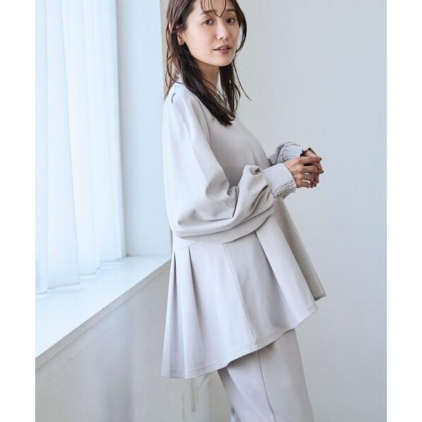 『セール実施中』ZOZO問い合わせ番号:87220648ショップ:coen，コーエンブランド:RONEL，ロネル，coen，コーエン商品名:イージージョーゼットペプラムカットソーカテゴリ:トップス>Tシャツ/カットソーブランド品番:9...