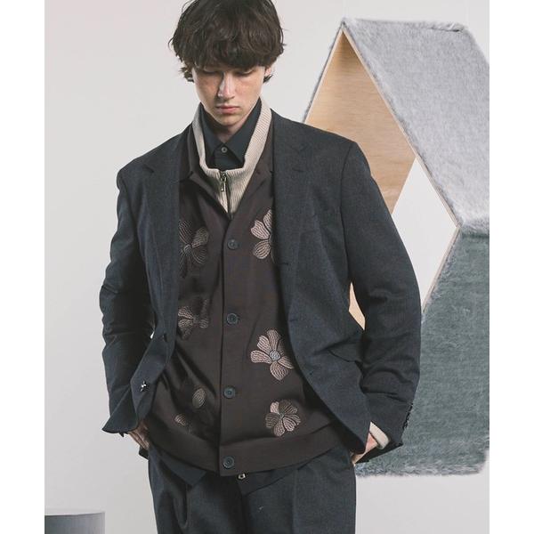 ZOZO問い合わせ番号:87254063ショップ:MAISON SPECIAL，メゾン スペシャルブランド:MAISON SPECIAL，メゾンスペシャル商品名:《UNISEX》【Italian Dead Stock Fabric】Dres...