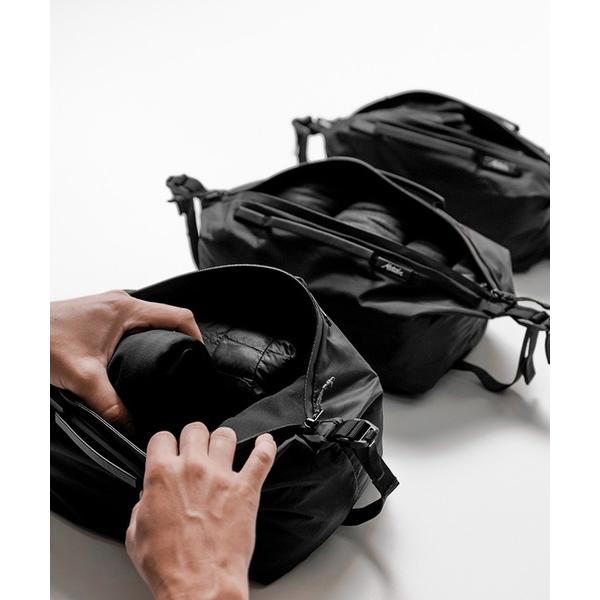 ZOZO問い合わせ番号:87254068ショップ:A&amp;F COUNTRY，エイアンドエフカントリーブランド:Matador，マタドール商品名:Matador/マタドール Gear Cube Set 3-Pack/ギアキューブセット ...