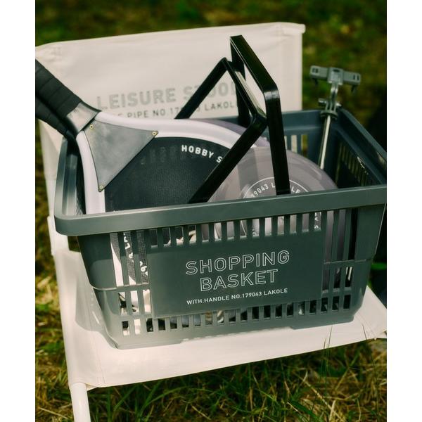 『タイムセール実施中』ZOZO問い合わせ番号:87254504ショップ:LAKOLE，ラコレブランド:LAKOLE，ラコレ商品名:ショッピングバスケット / 150562カテゴリ:インテリア>収納グッズブランド品番:150562素材:...