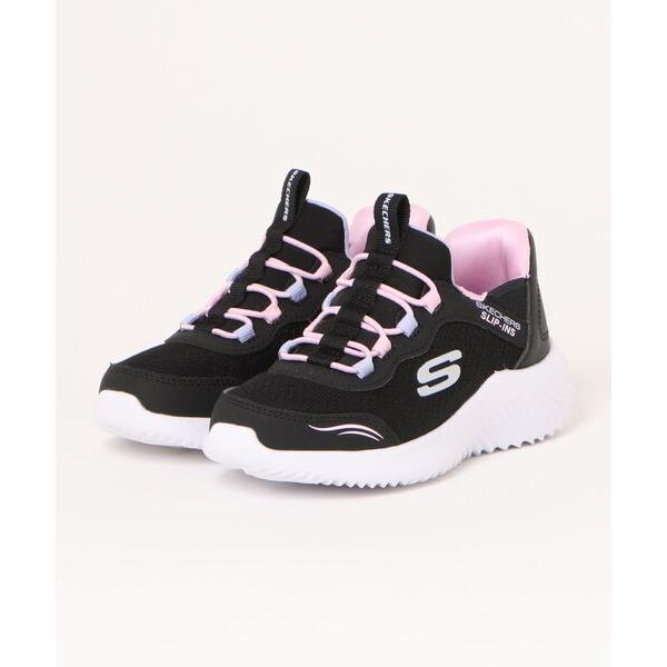 『タイムセール実施中』ZOZO問い合わせ番号:87255036ショップ:TSURUYA，ツルヤブランド:SKECHERS，スケッチャーズ，TSURUYA，ツルヤ商品名:《SKECHERS》BOUNDER - SIMPLE CUTEカテゴリ:...