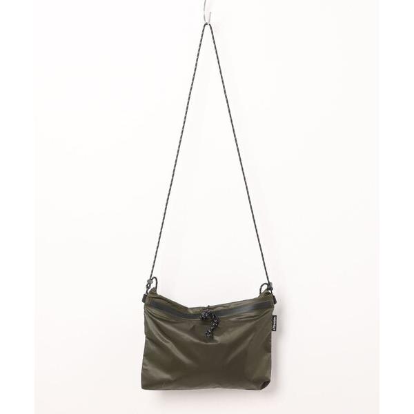 ZOZO問い合わせ番号:87255367ショップ:BAG IN THE DAY，バッグインザデイブランド:Gramicci，グラミチ，B.I.D.，ビーアイディー，Pimientos，ピミエントス商品名:《GRAMICCI》 MICRO R...